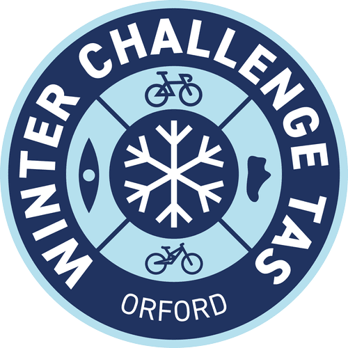 Winter Challenge Tas