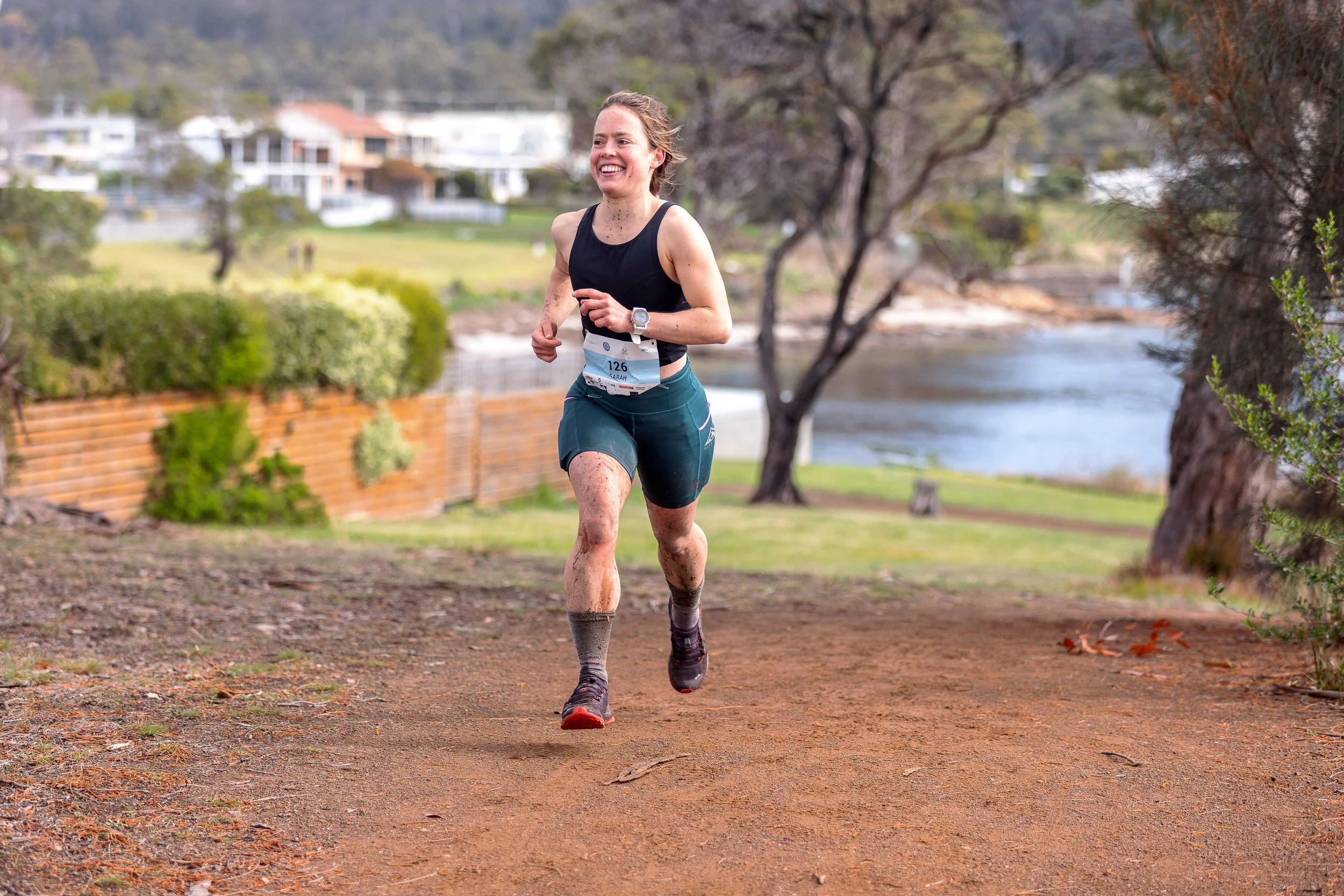 ENTER NOW — Winter Challenge Tas