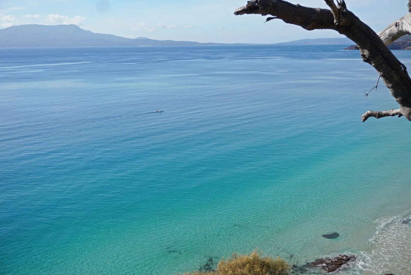 Winter Challenge Tas