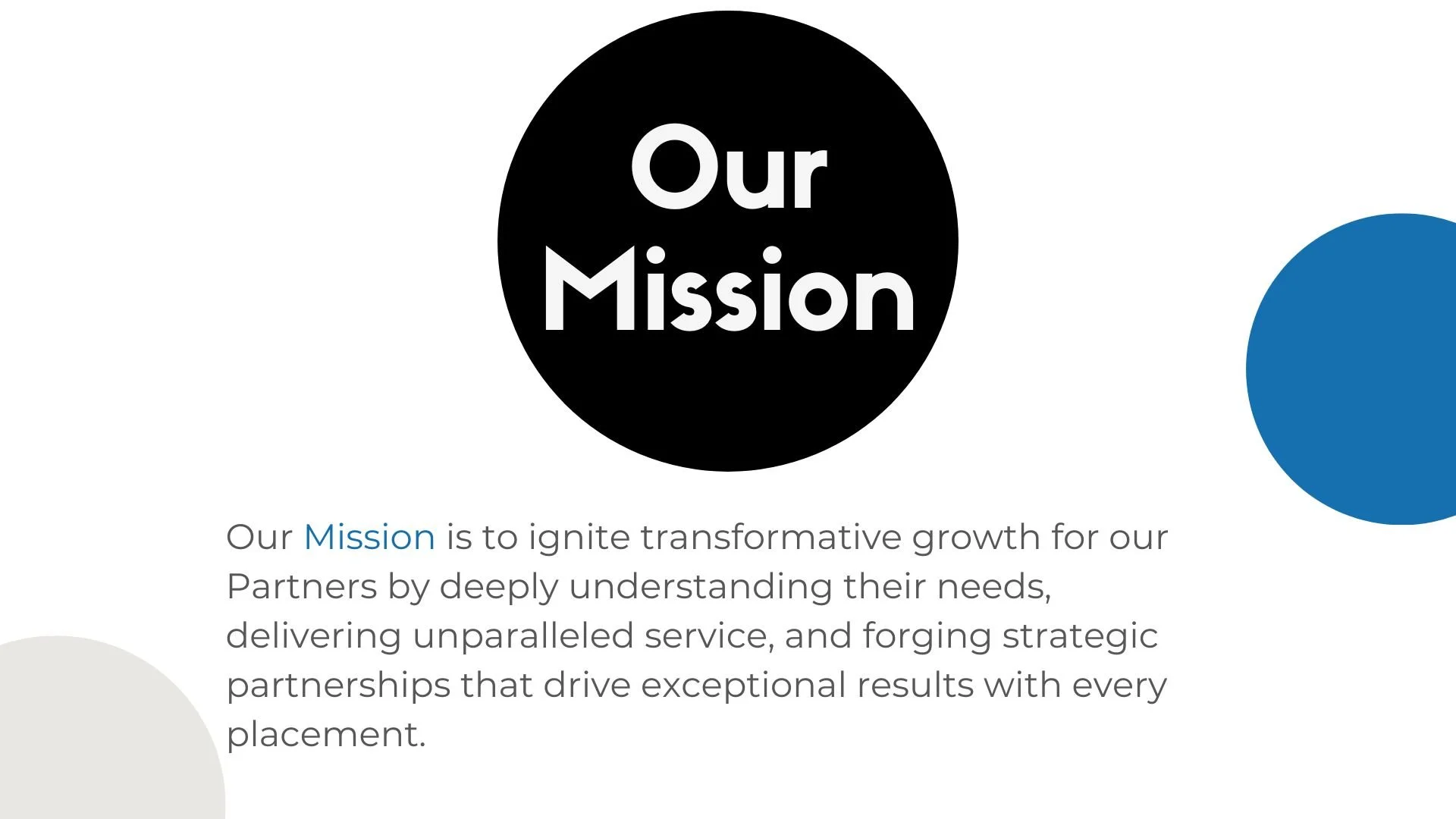 About Pinnacle Recruitment | Premier Talent Acquisition Firm — Pinnacle Recruitment Services