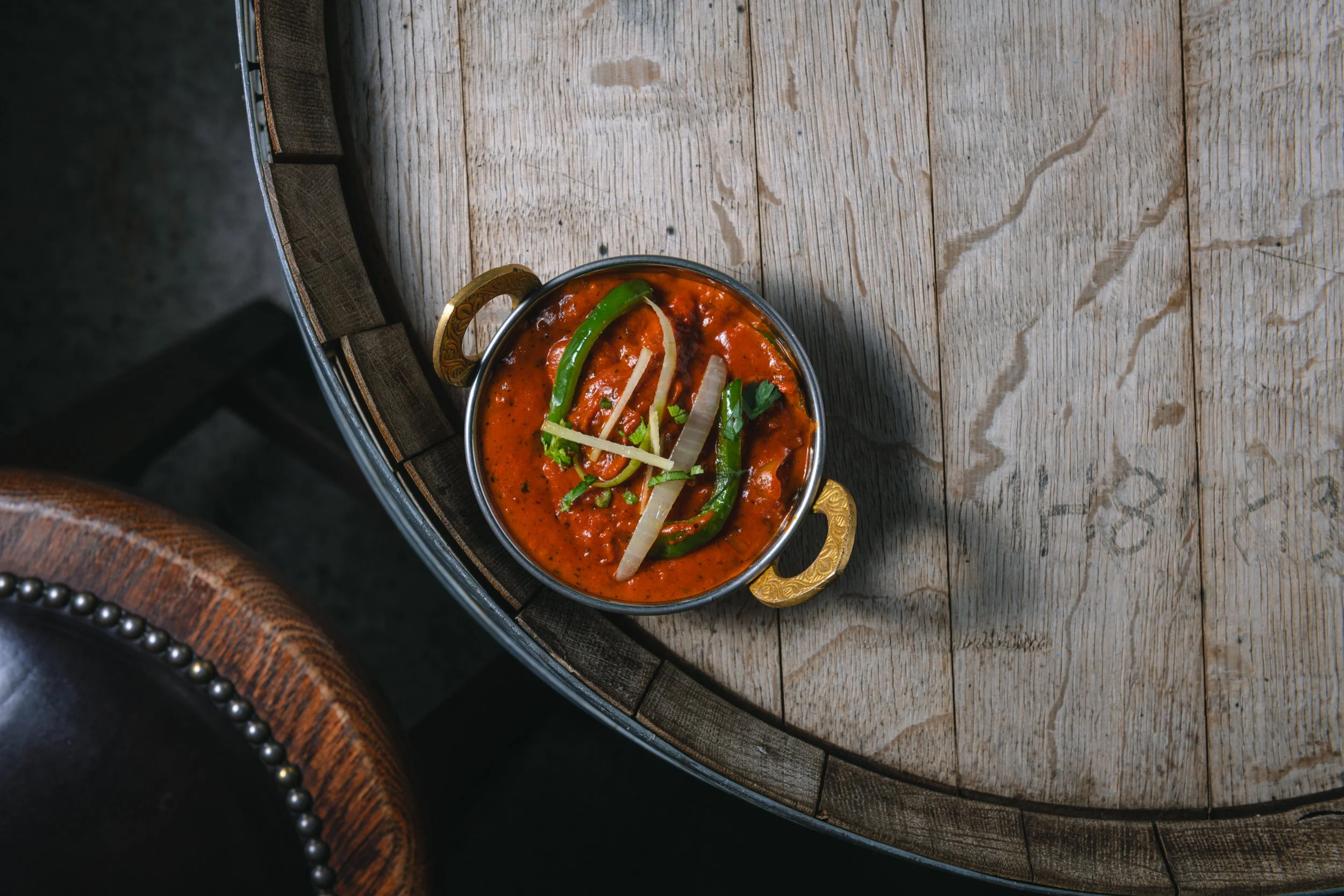 GunPowder : Best Indian Restaurant Christchurch