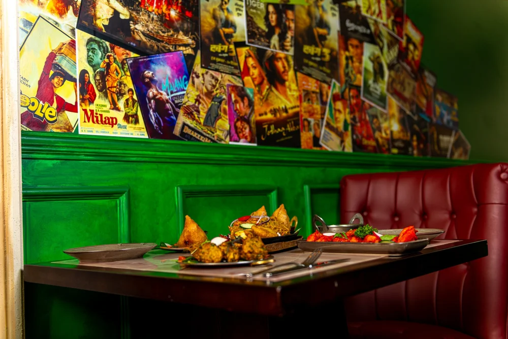 Our Story — GunPowder