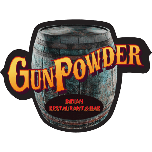 OUR STORY — GunPowder