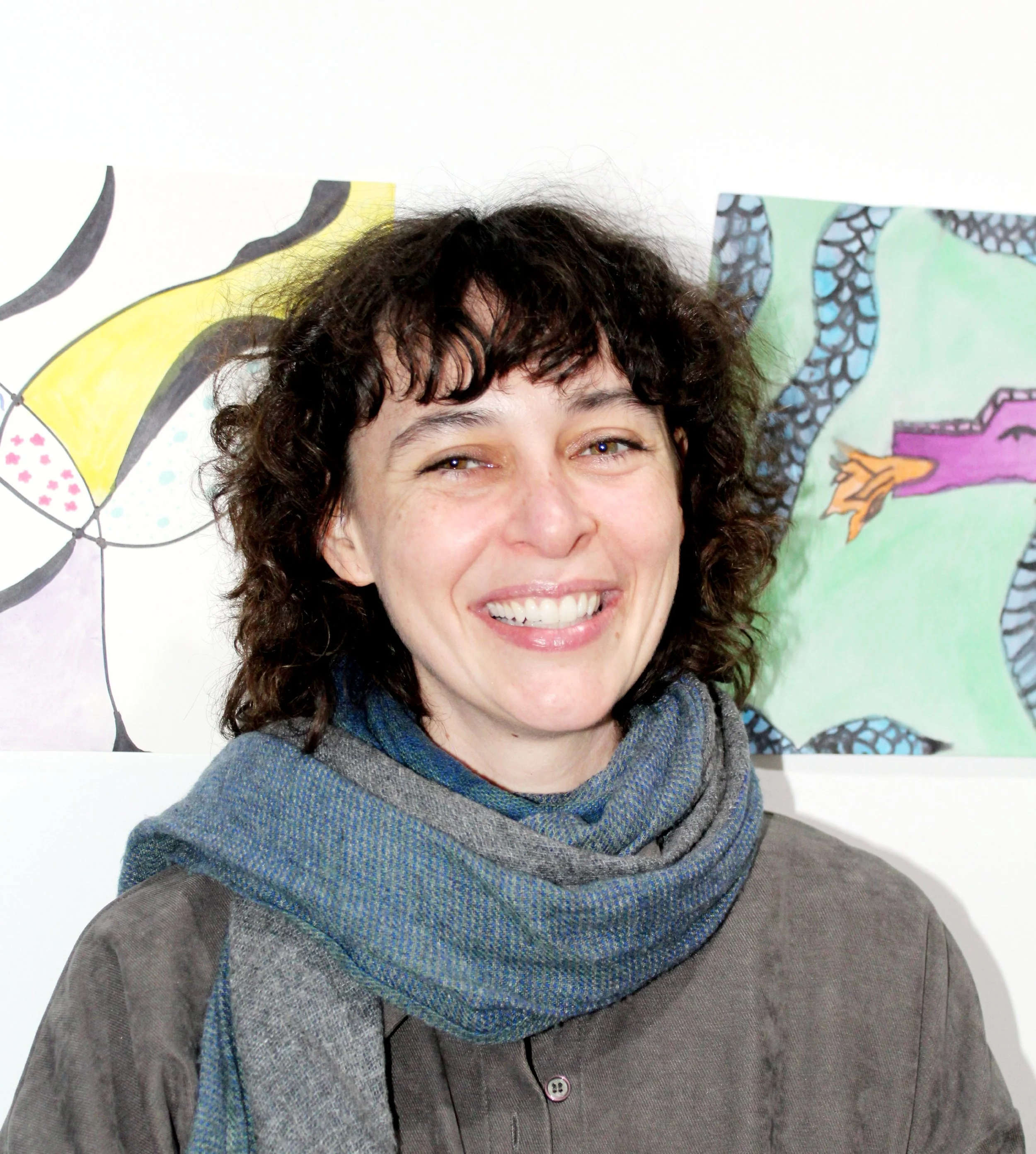 Team — Creative Therapy Village