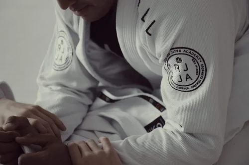 Roll Jiu Jitsu Academy