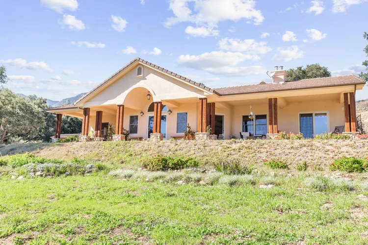 The Heritage Fallbrook