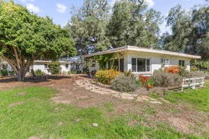 The Heritage Fallbrook
