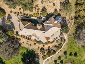 The Heritage Fallbrook