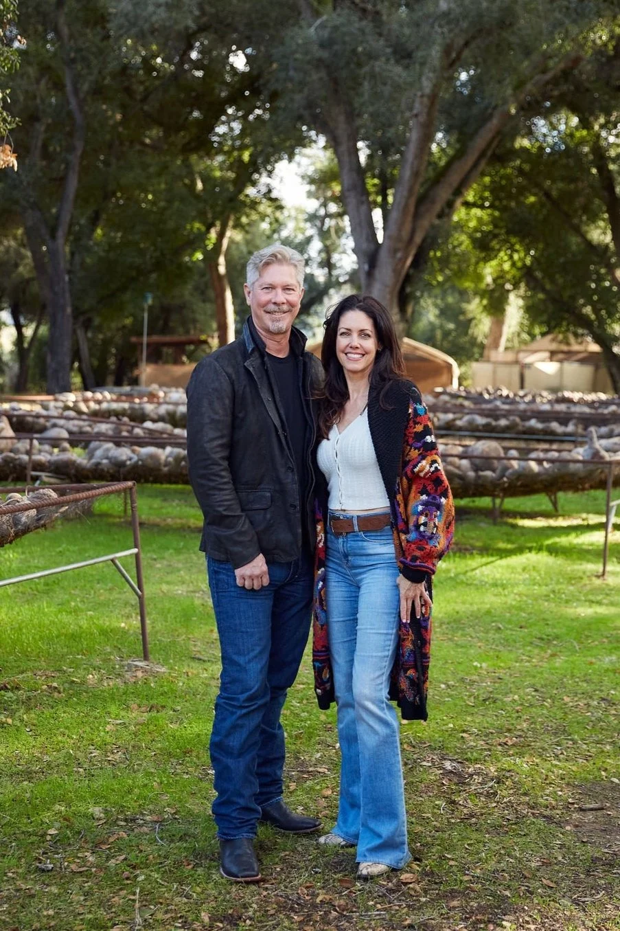 The Heritage Fallbrook