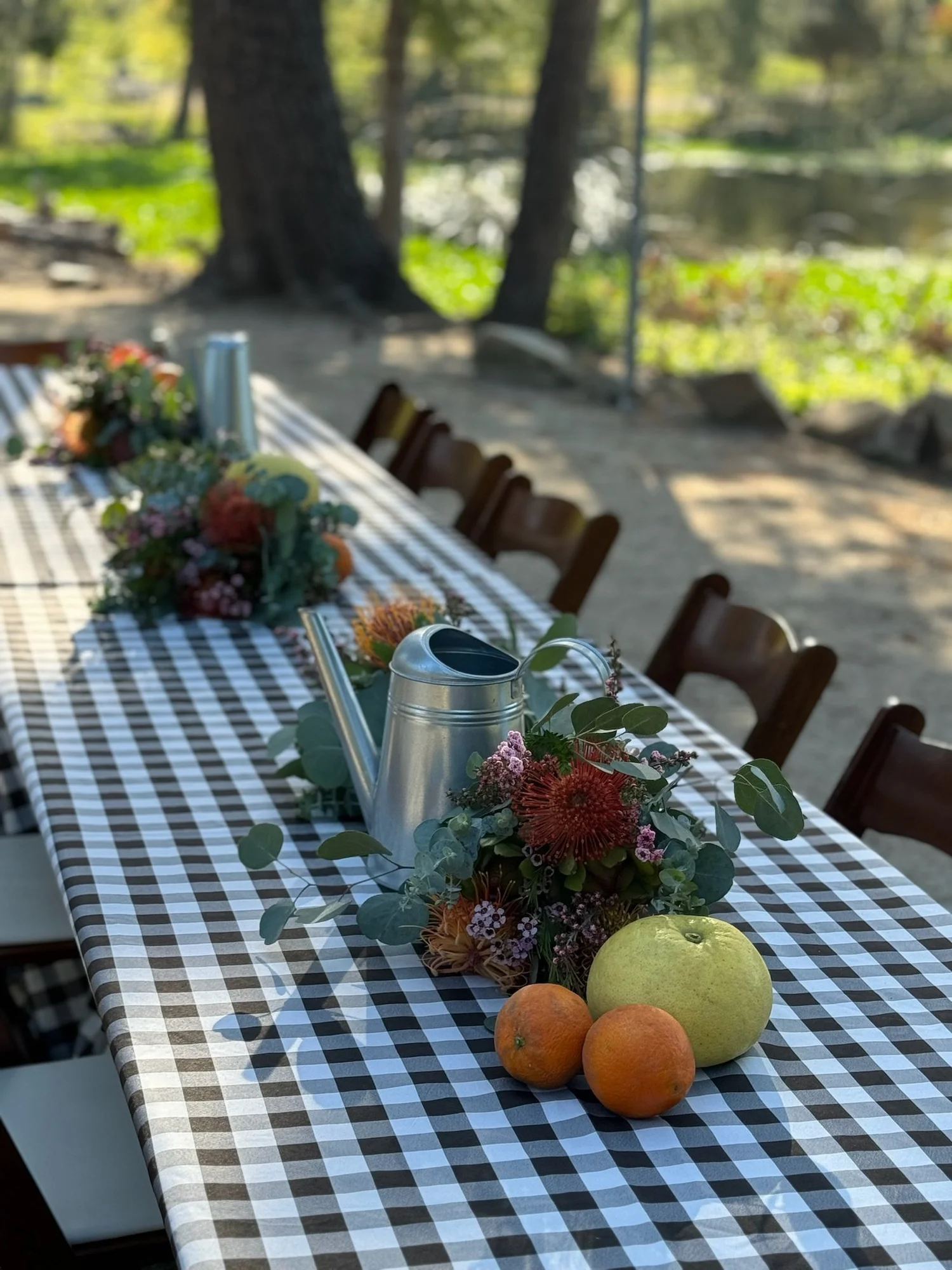 The Heritage Fallbrook