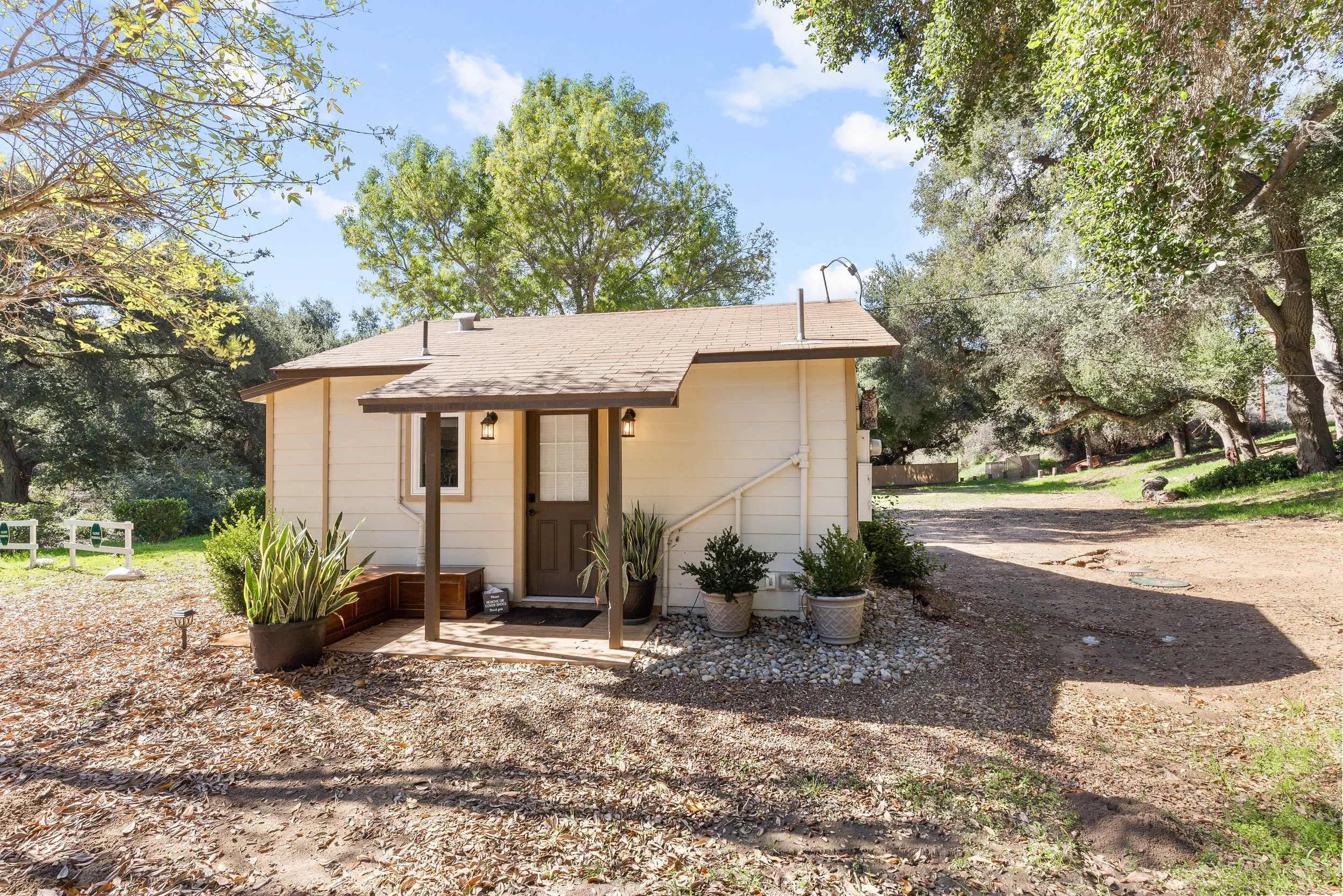 The Heritage Fallbrook