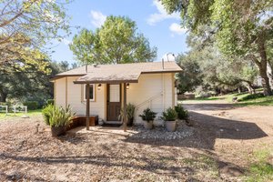 The Heritage Fallbrook