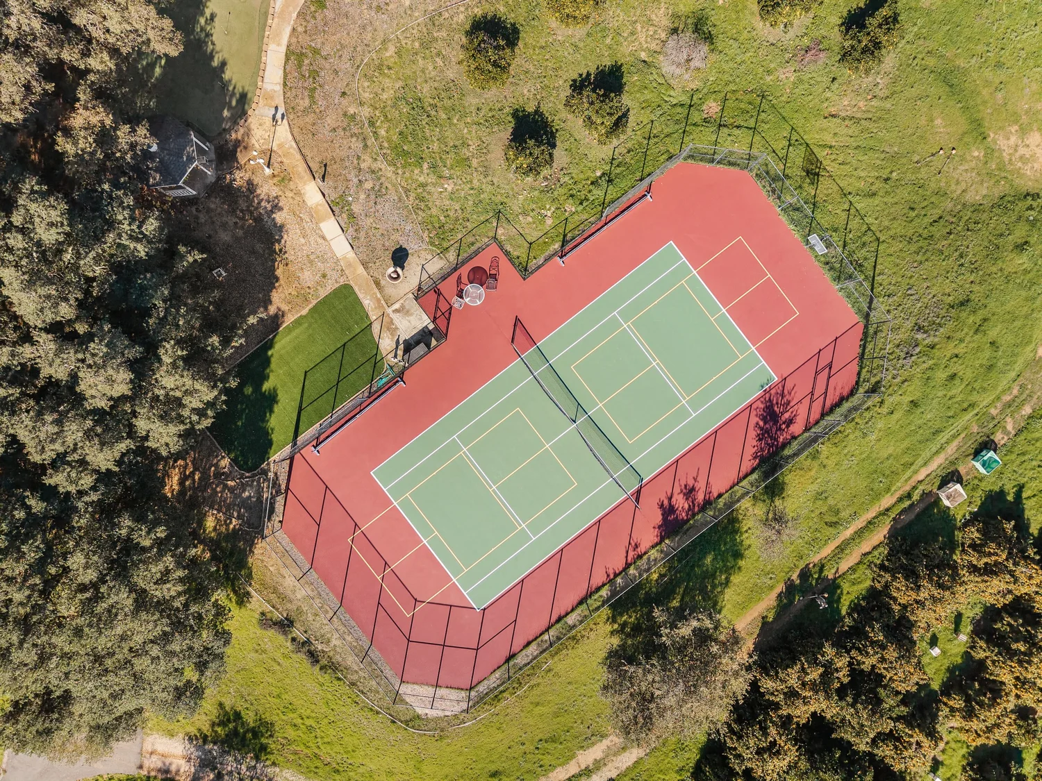 The Heritage Fallbrook