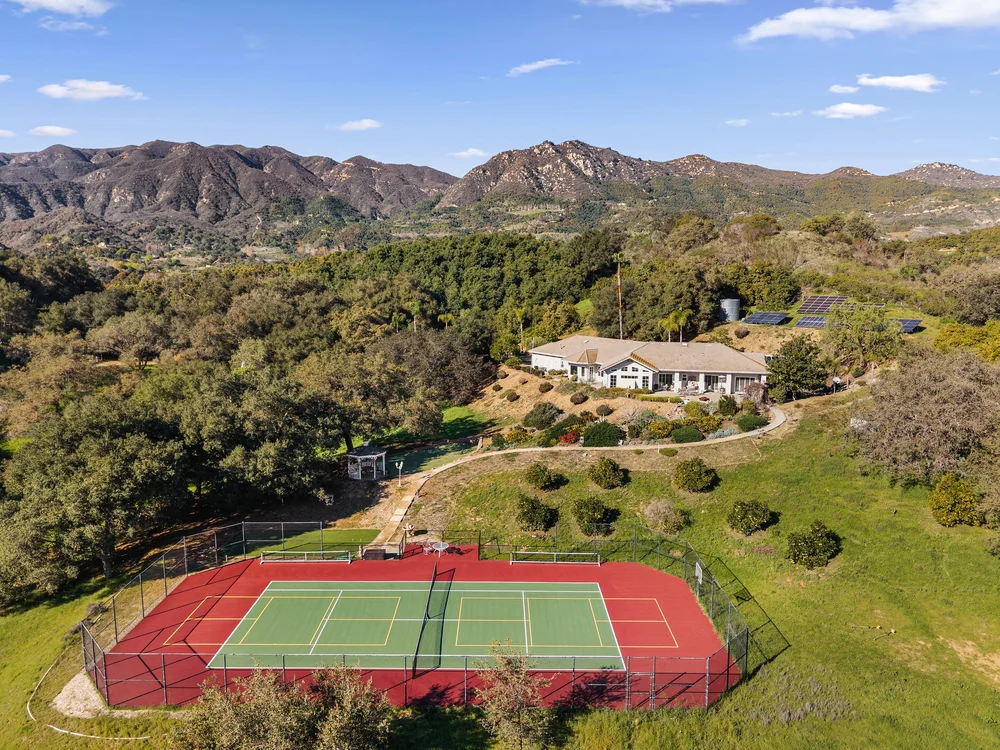 The Heritage Fallbrook