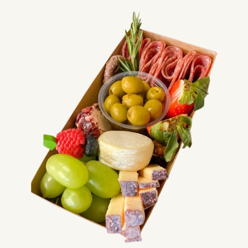 Pricing — The Place for You