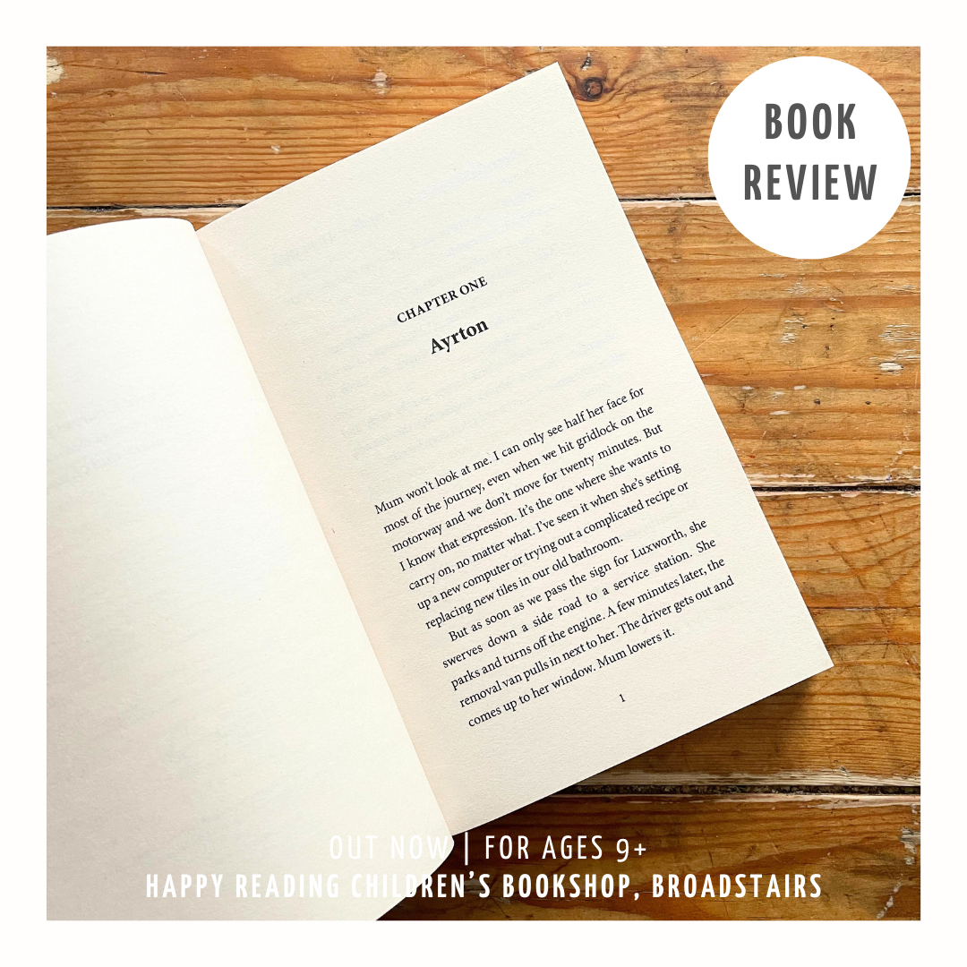 Book Review: People Like Stars by Patrice Lawrence (Scholastic) For ...