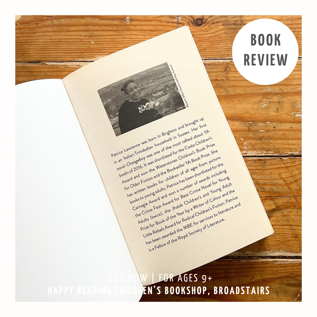 Book Review: People Like Stars by Patrice Lawrence (Scholastic) For ...
