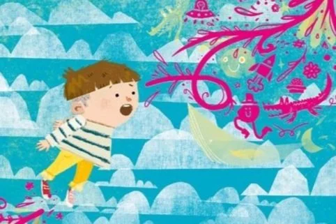 Blog: Children's Book Reviews + Author/Illustrator Q&As — The Kids ...