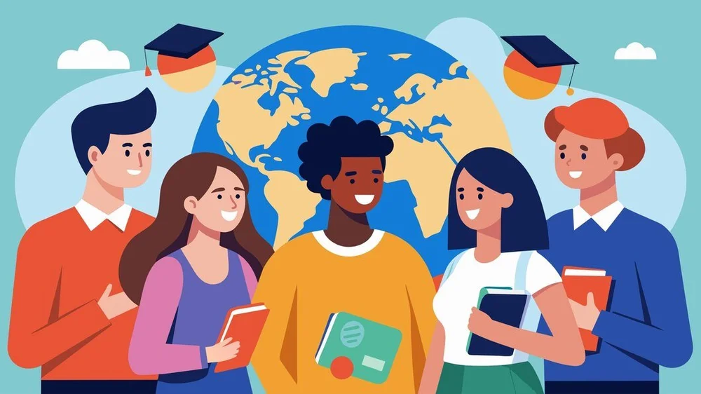 Inspirations from International Students — Future Forte