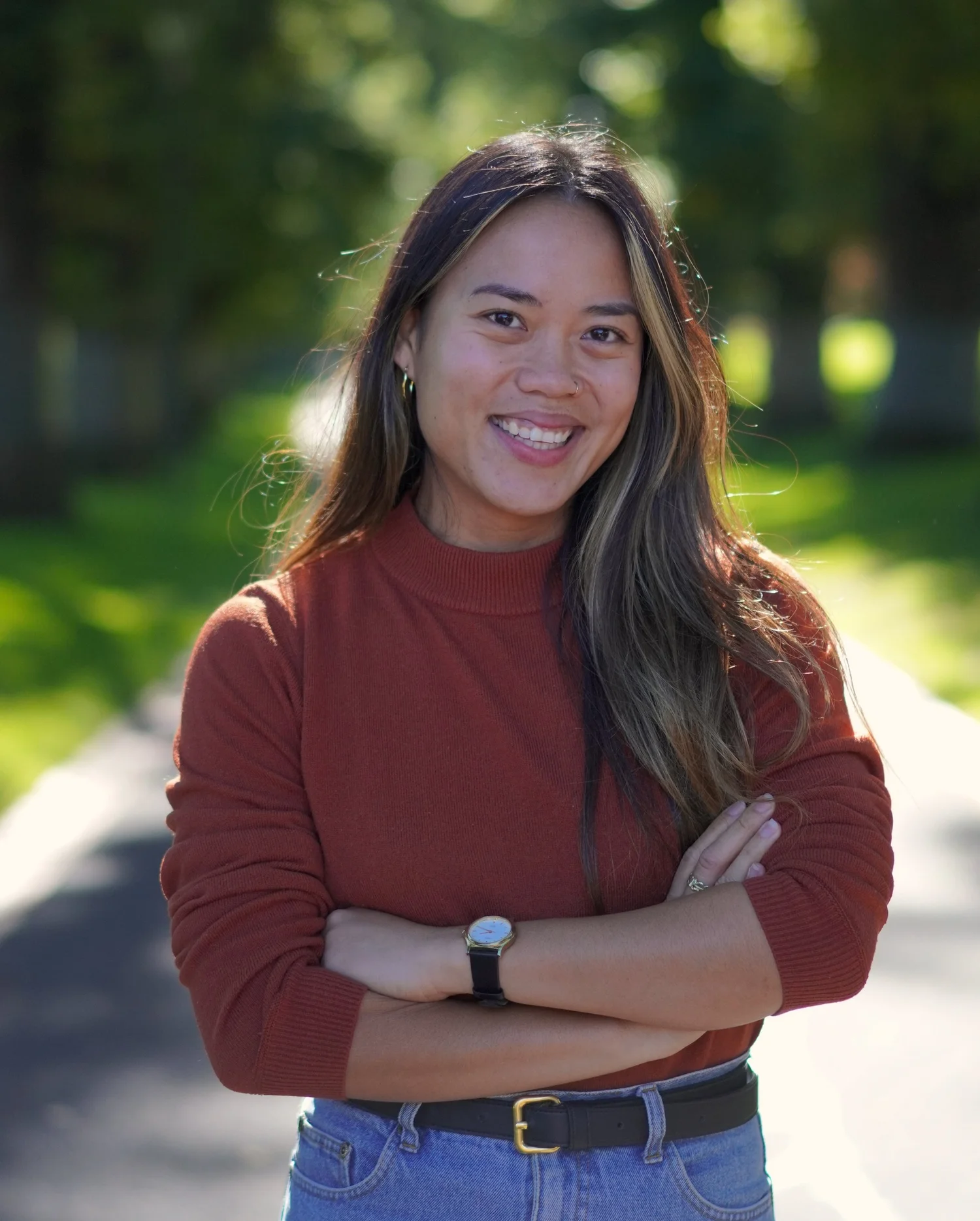 Our Team — Future Forte