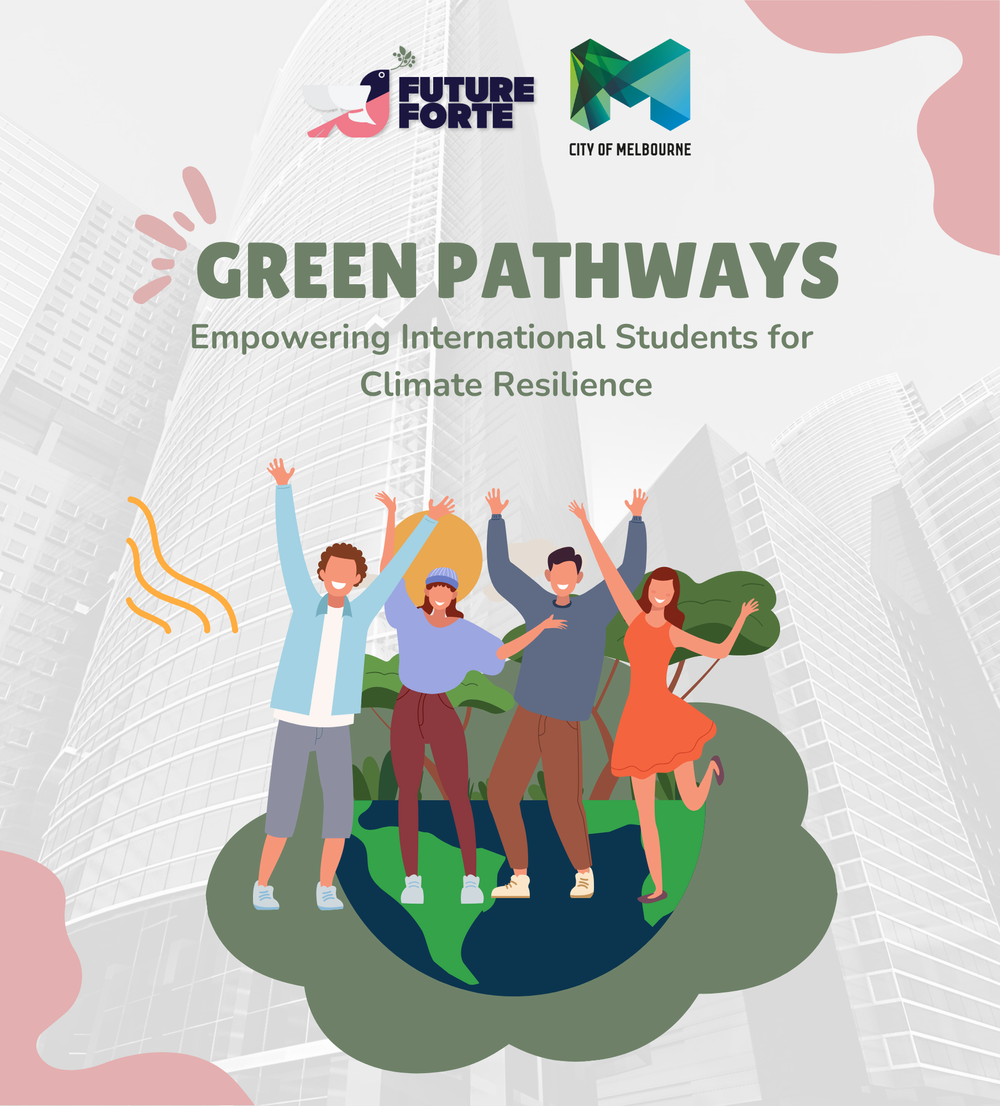 Green Pathways Project — Future Forte