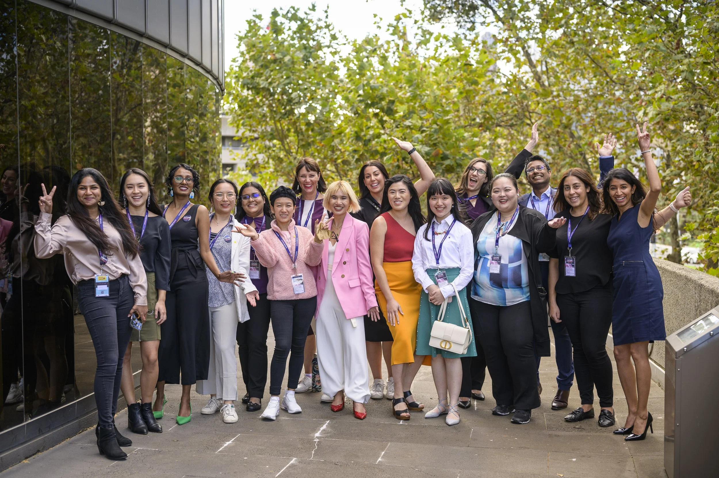 Our Story — Future Forte