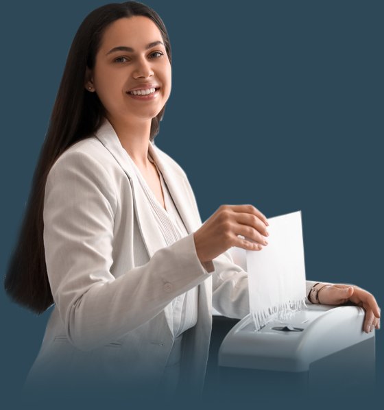 Secure Document Destruction Services - Sydney Wide