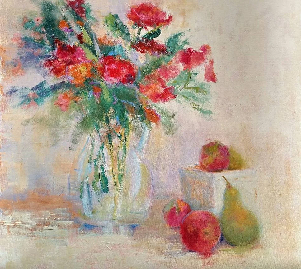 MADLON GLENN FINE ART