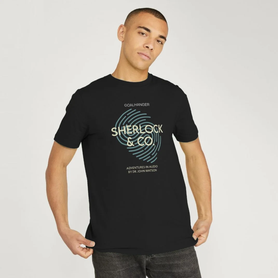 Home — Sherlock & Co