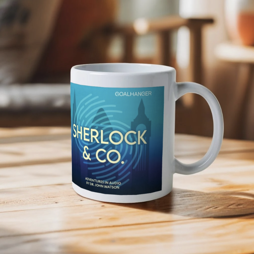 Home — Sherlock & Co