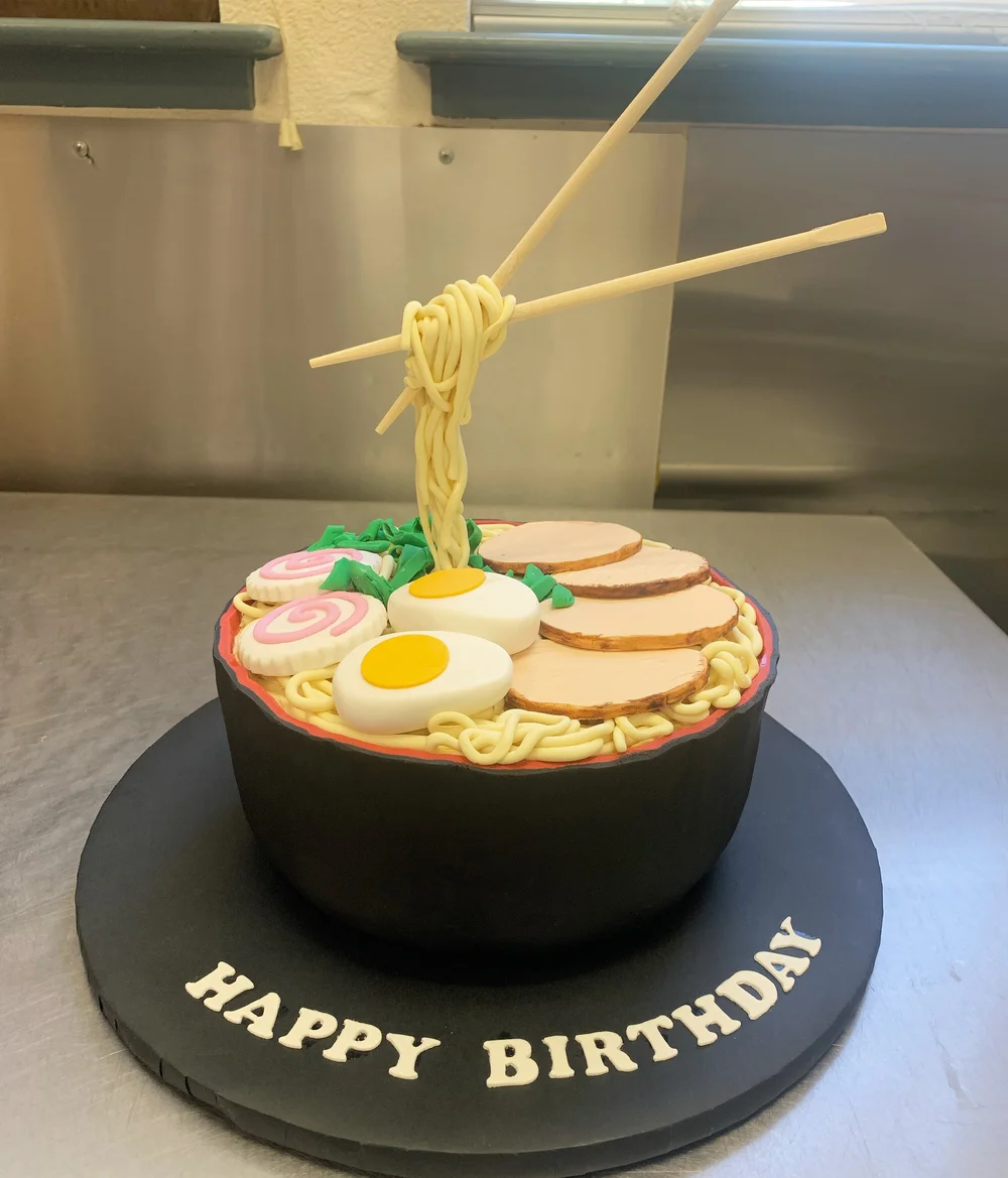 Photos — Delite Bakery Seattle