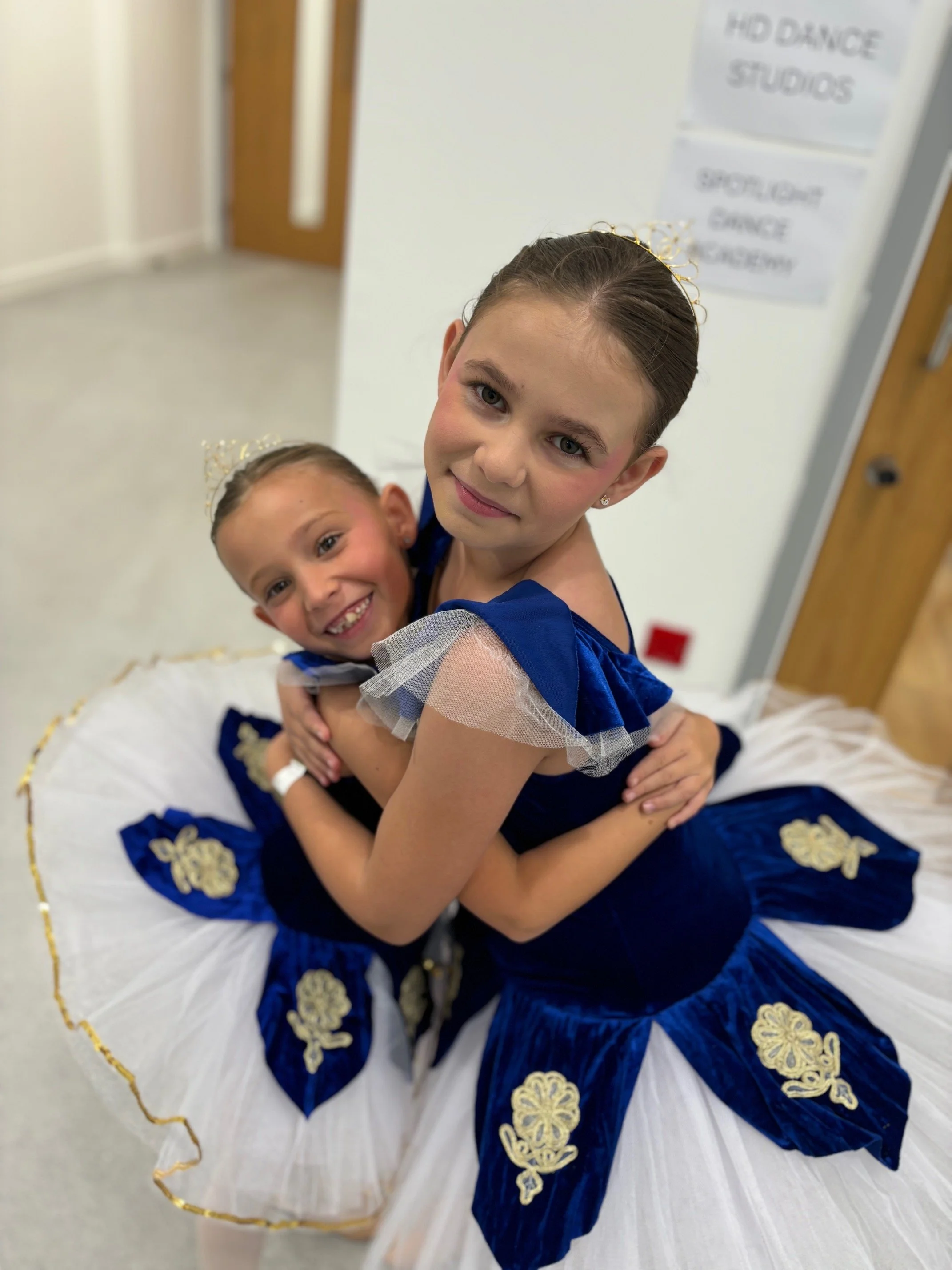 Dance Styles — HD DANCE STUDIOS