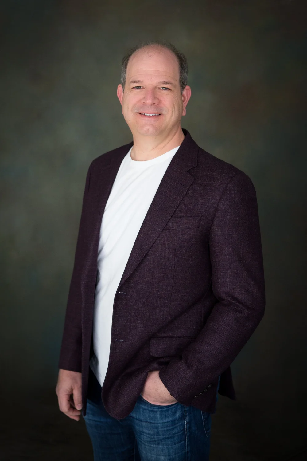 Ben Scheerer — The Council of Competitive Intelligence Fellows