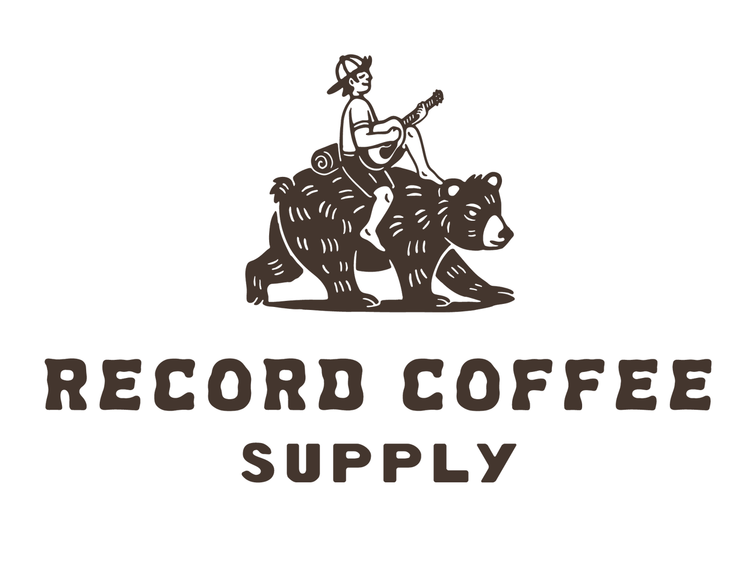 Record Coffee Supply | Discover Quality Coffee — Visit Us Today