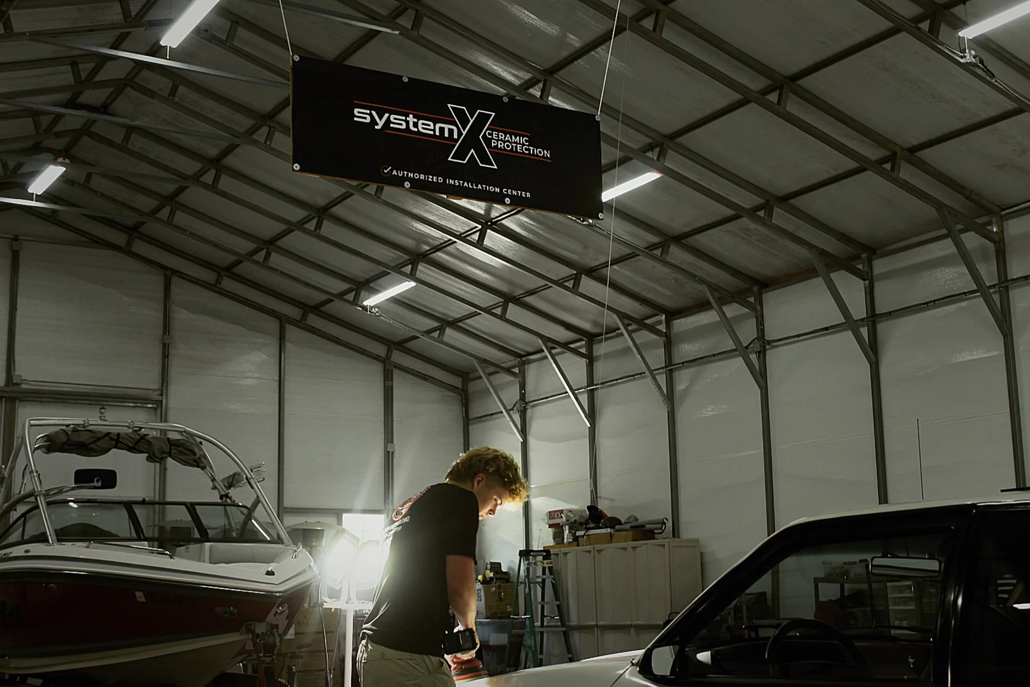 Professional Car Detailing in Apex & Cary, NC | Full-Service Experts ...