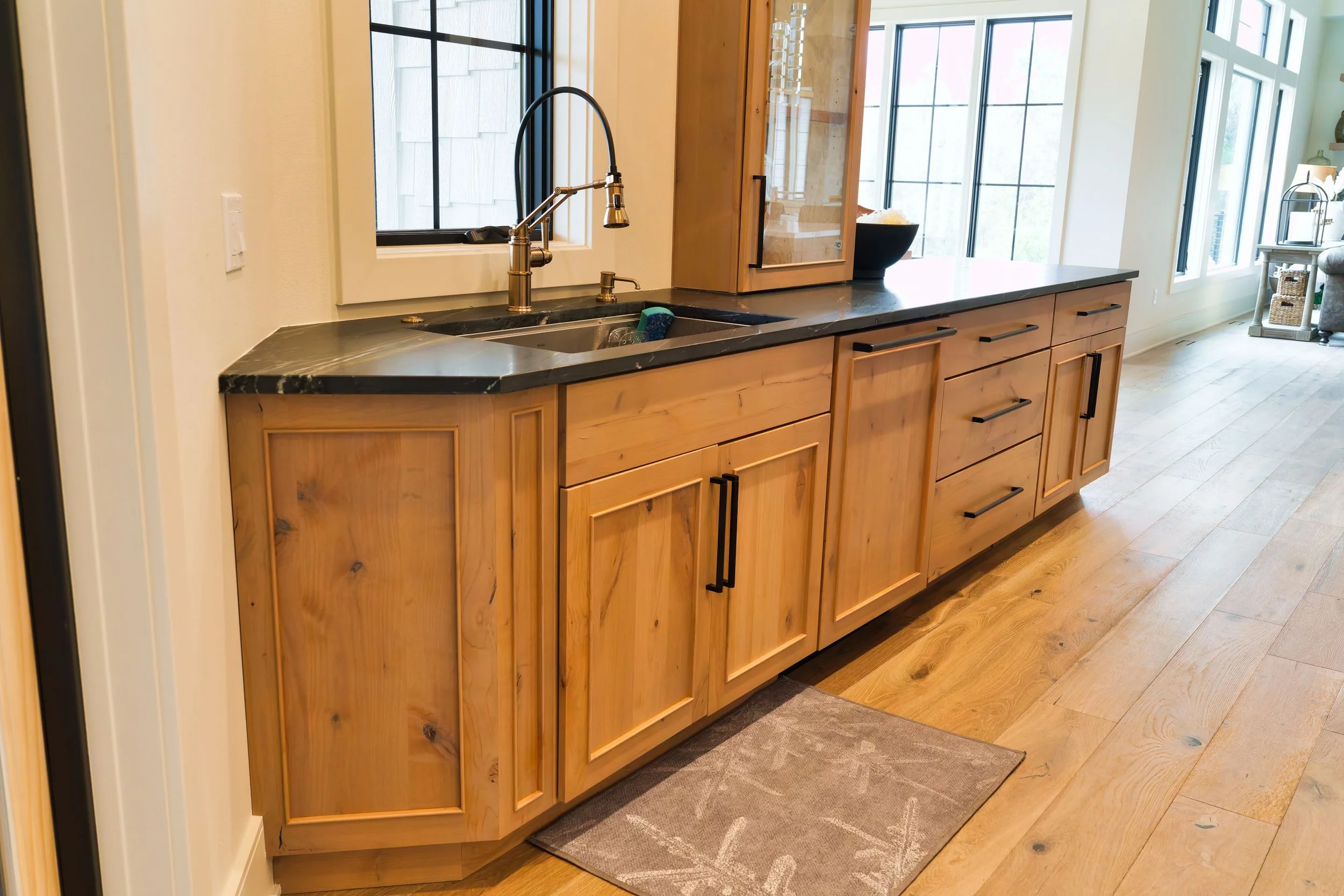 Custom Kitchen Cabinets in Madison, WI | High-Quality Design ...