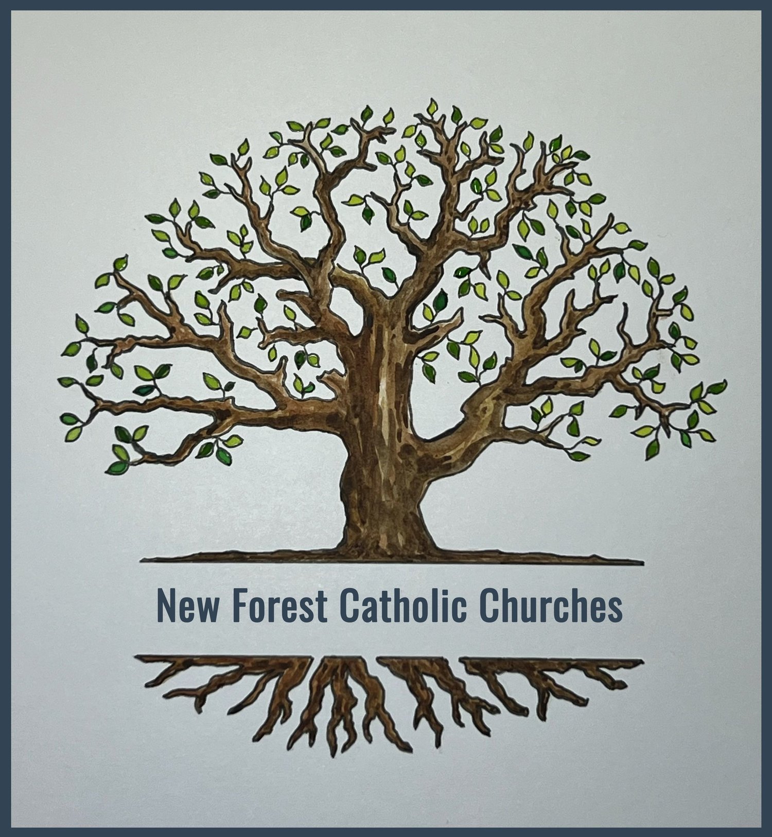 New Forest Catholic Parish