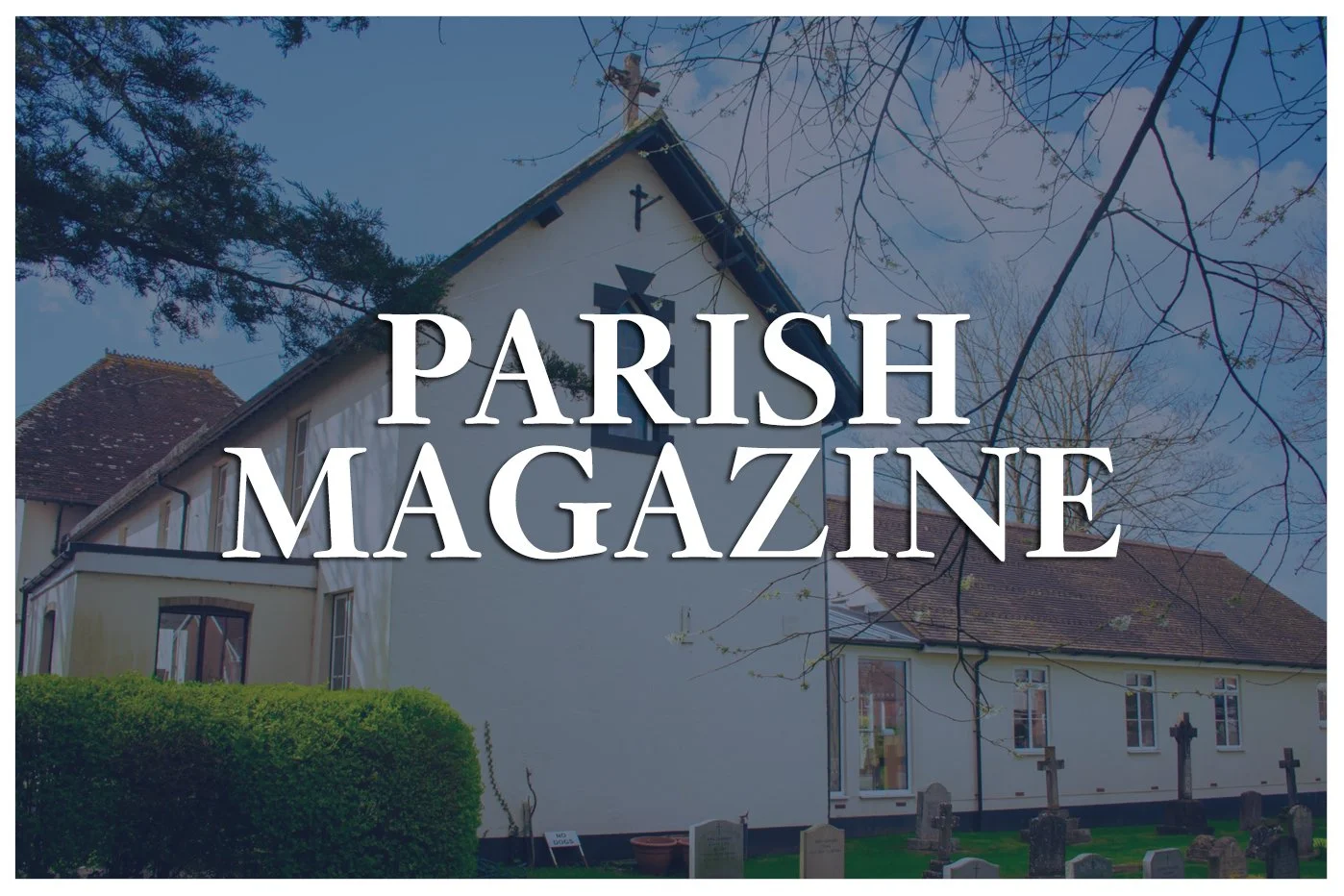 Our Lady of Sorrows & St Philip Benizi Catholic Church, Fordingbridge ...