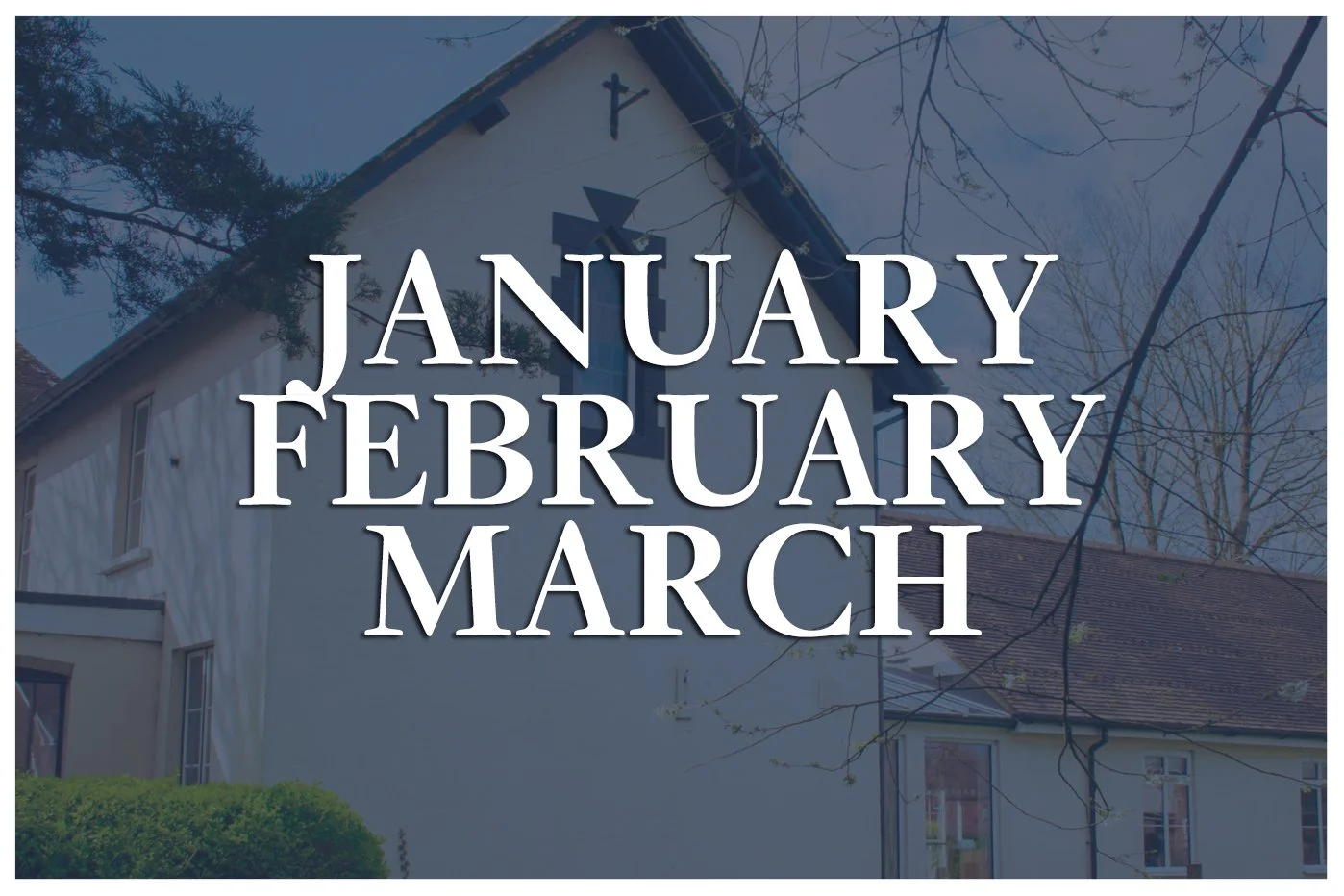 Our Lady of Sorrows & St Philip Benizi Catholic Church, Fordingbridge ...