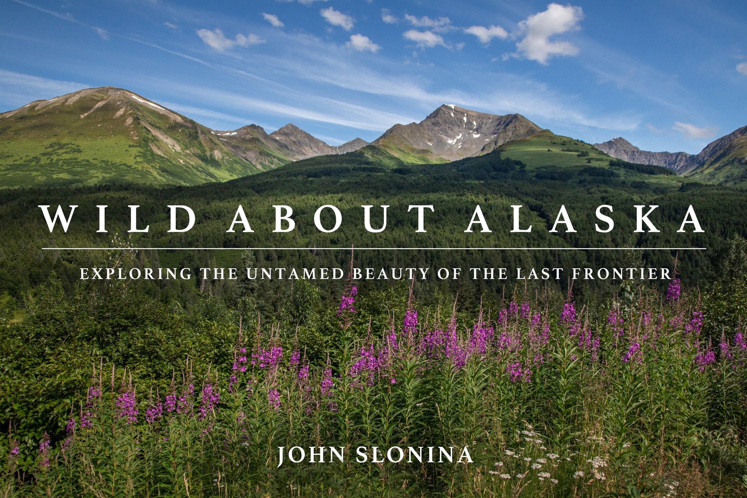 Photo Book — Explore Alaska Adventures