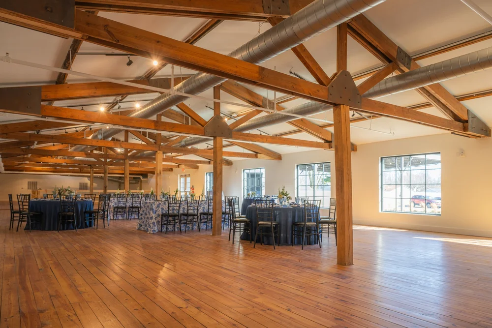 General 2 — Grain Wedding and Event Center