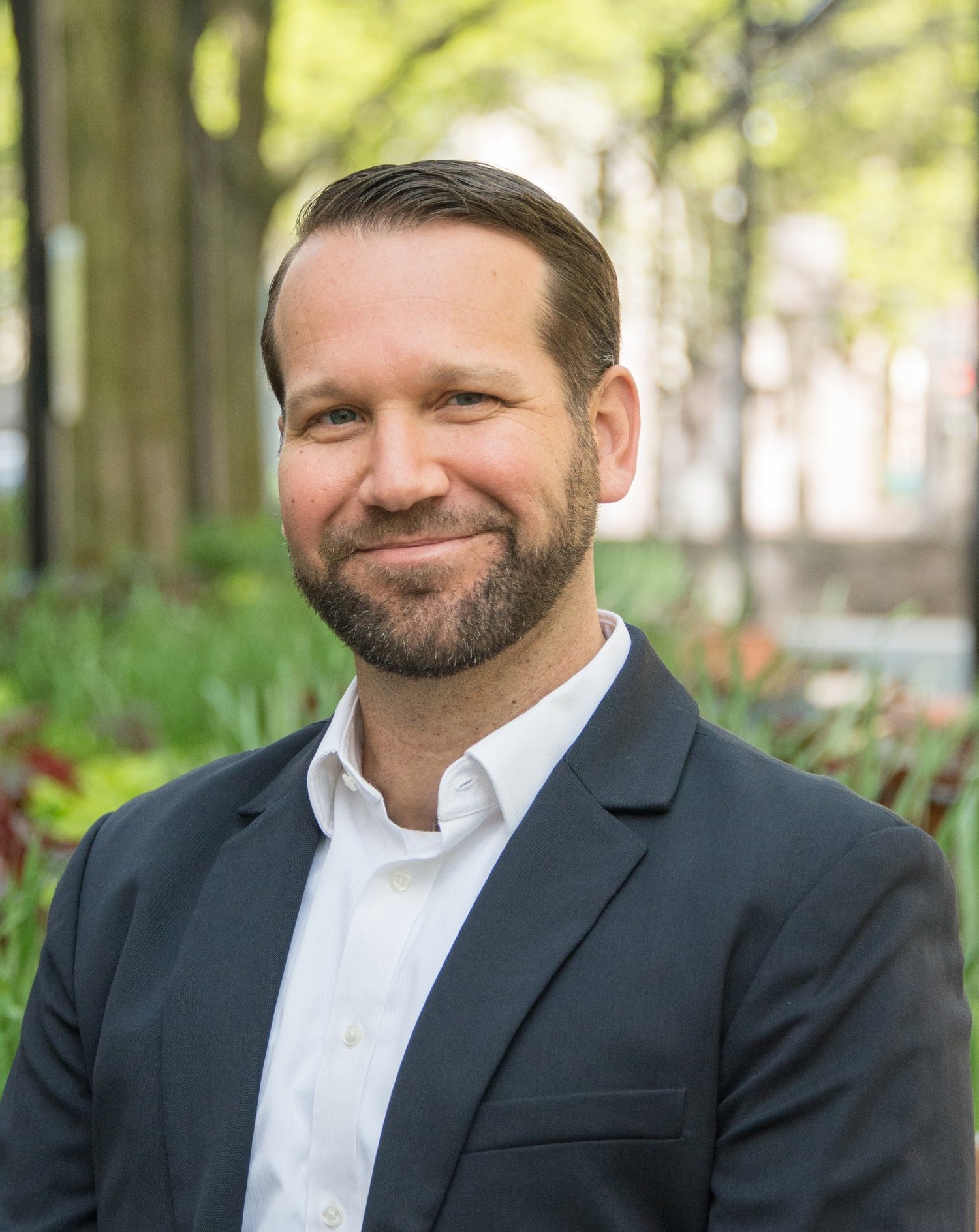 Randy M. Browne