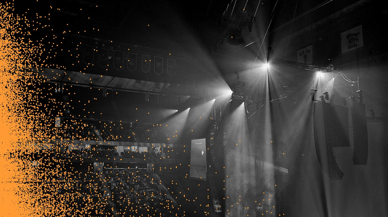 DownstageEdge.co.uk | Touring Stage Builder & Set Carpenter