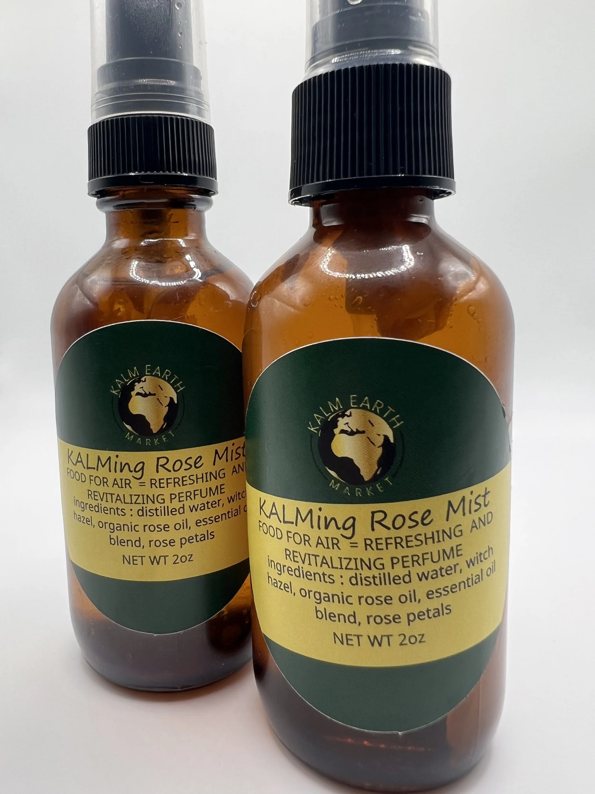 Shop — Kalm Earth Market