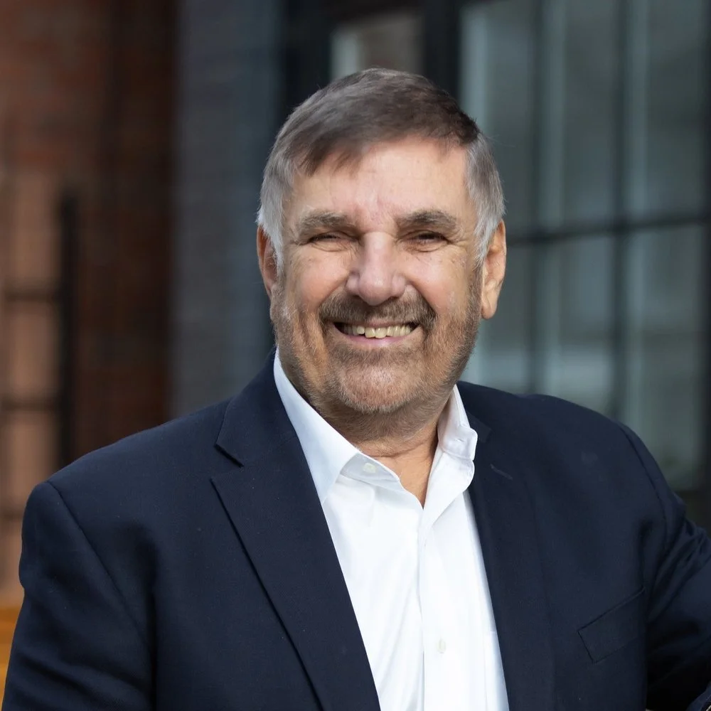 Our Team — Sajecki Planning