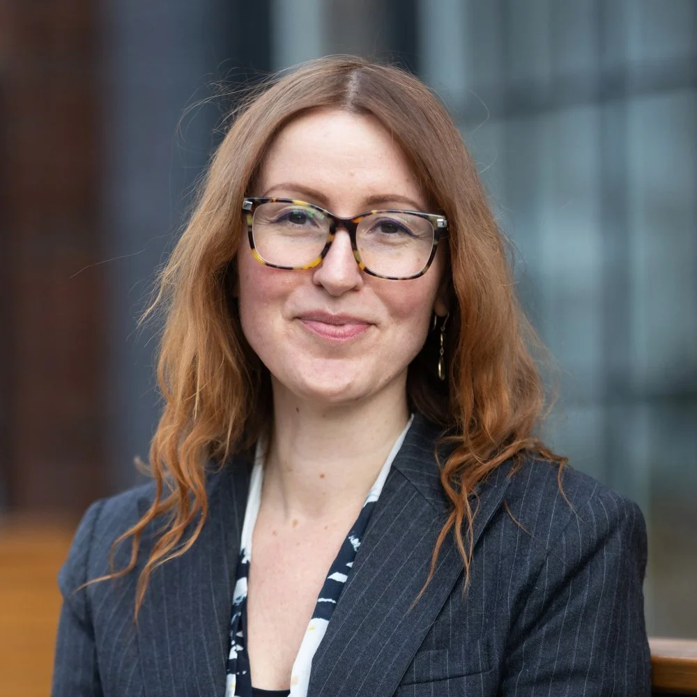 Our Team — Sajecki Planning