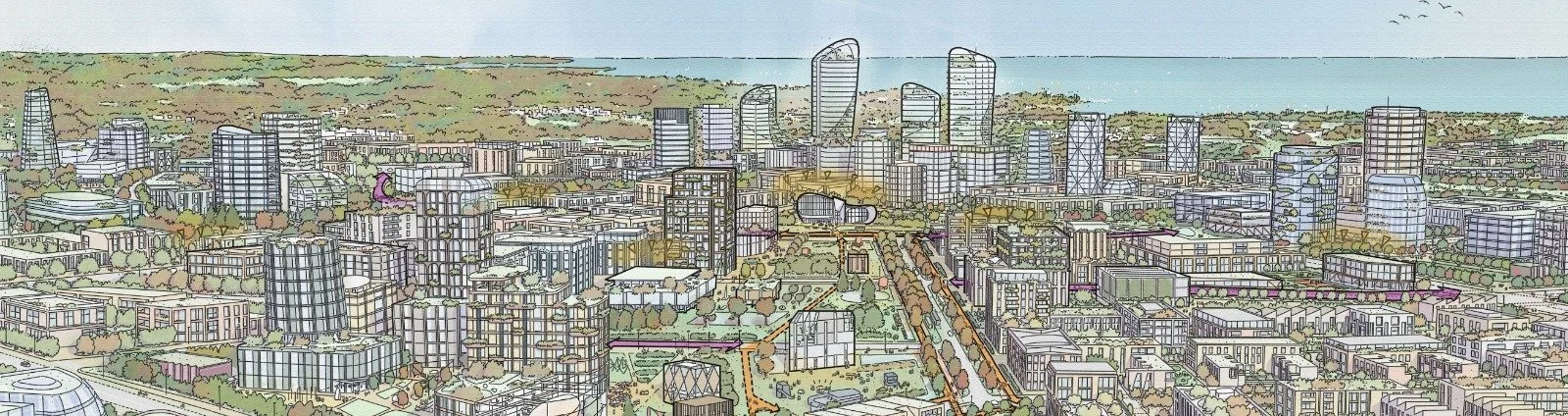 Town of Innisfil | Orbit Secondary Plan and Master Servicing Plan ...