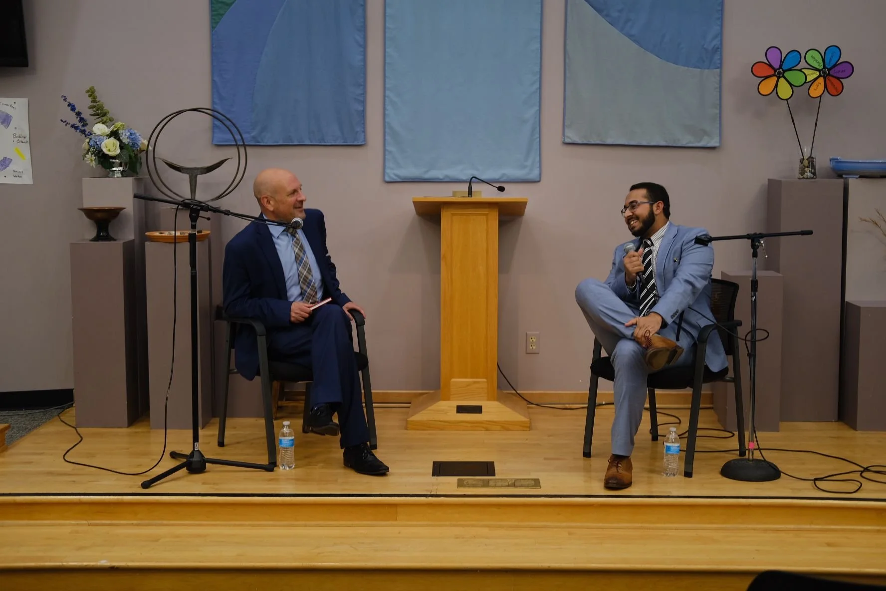 Our Work — Virginia Muslim Civic League