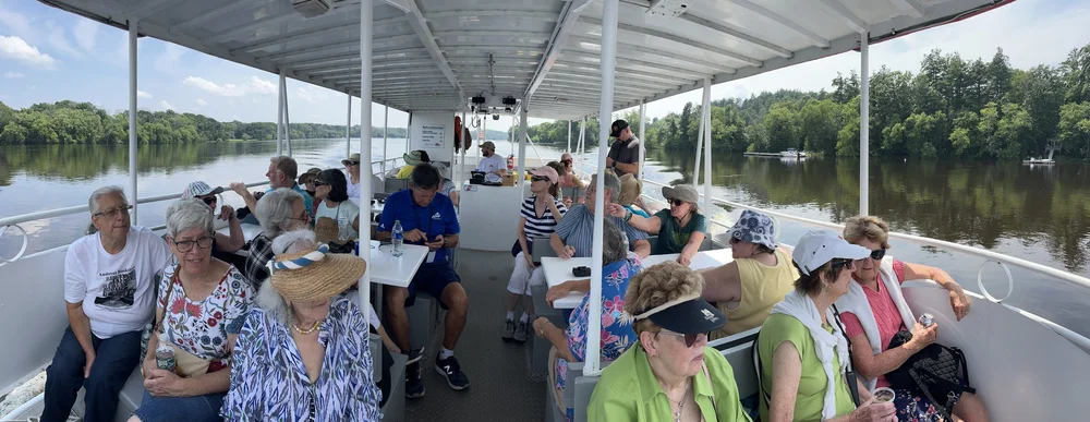 Haverhill — Yankee Clipper Harbor Tours