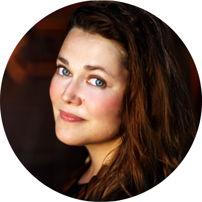 Emmi Mutale — The Roots Of Our Being